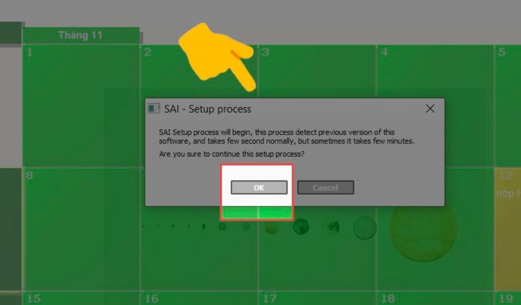 Cách tải PaintTool SAI miễn phí và giới thiệu các công cụ cơ bản